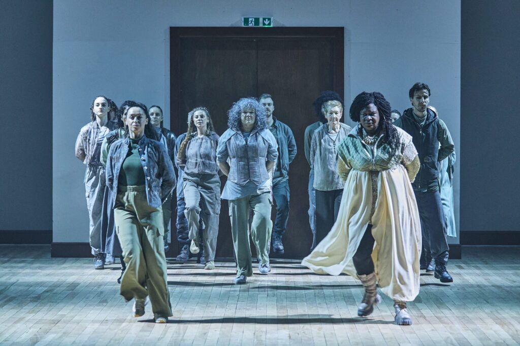 The Odyssey set to end its journey at the National Theatre – The ...