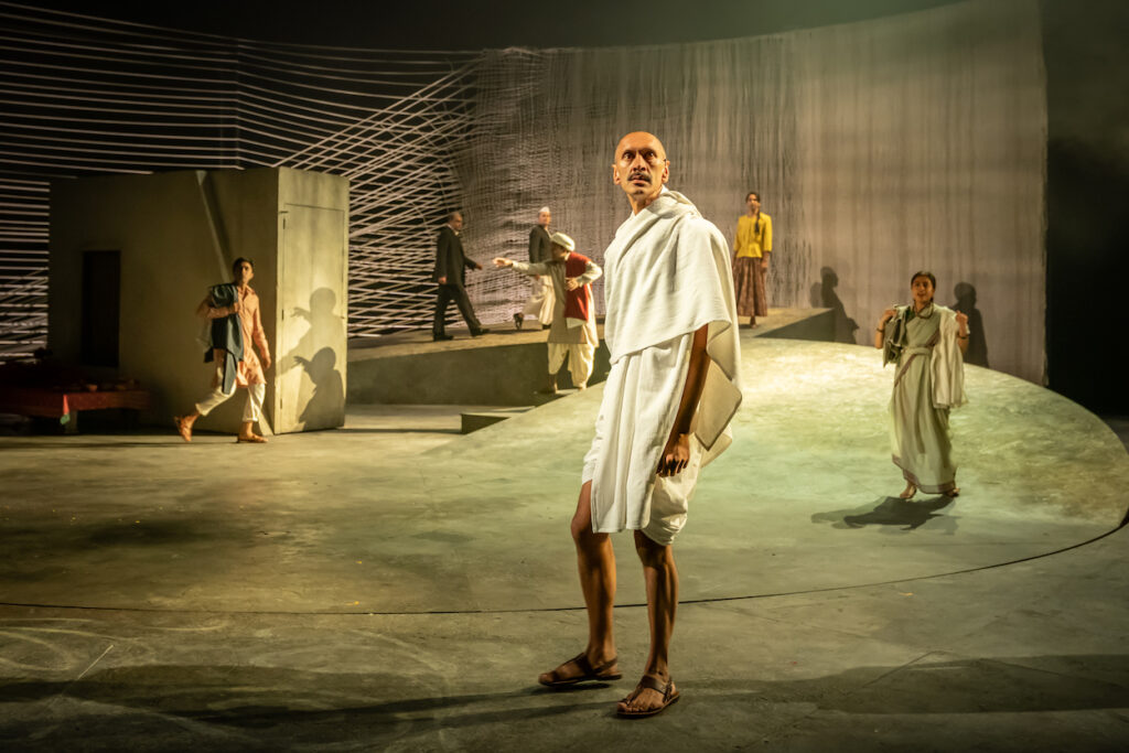 Cast announced for The Father and the Assassin’s return to National ...