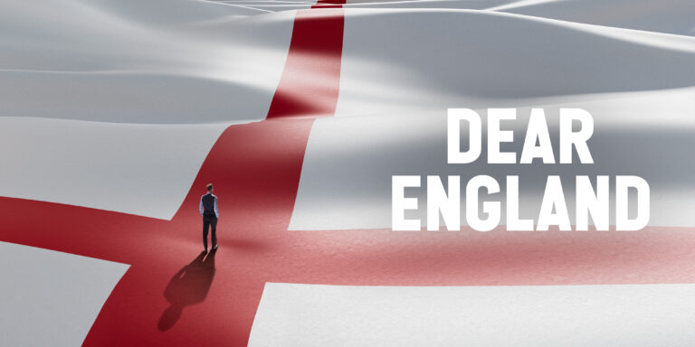 Dear England unveils new line-up for National Theatre return – The ...