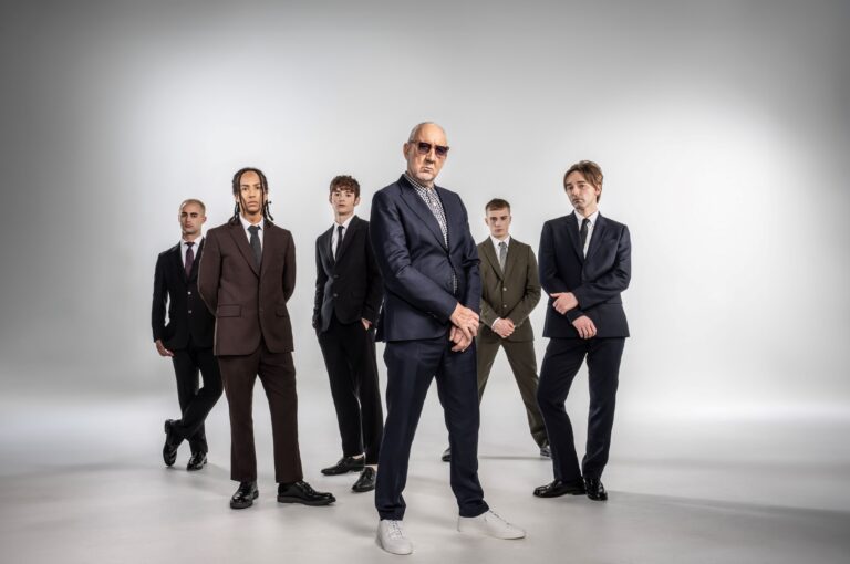 Cast set for Sadler’s Wells-backed Quadrophenia, a Mod Ballet – The ...