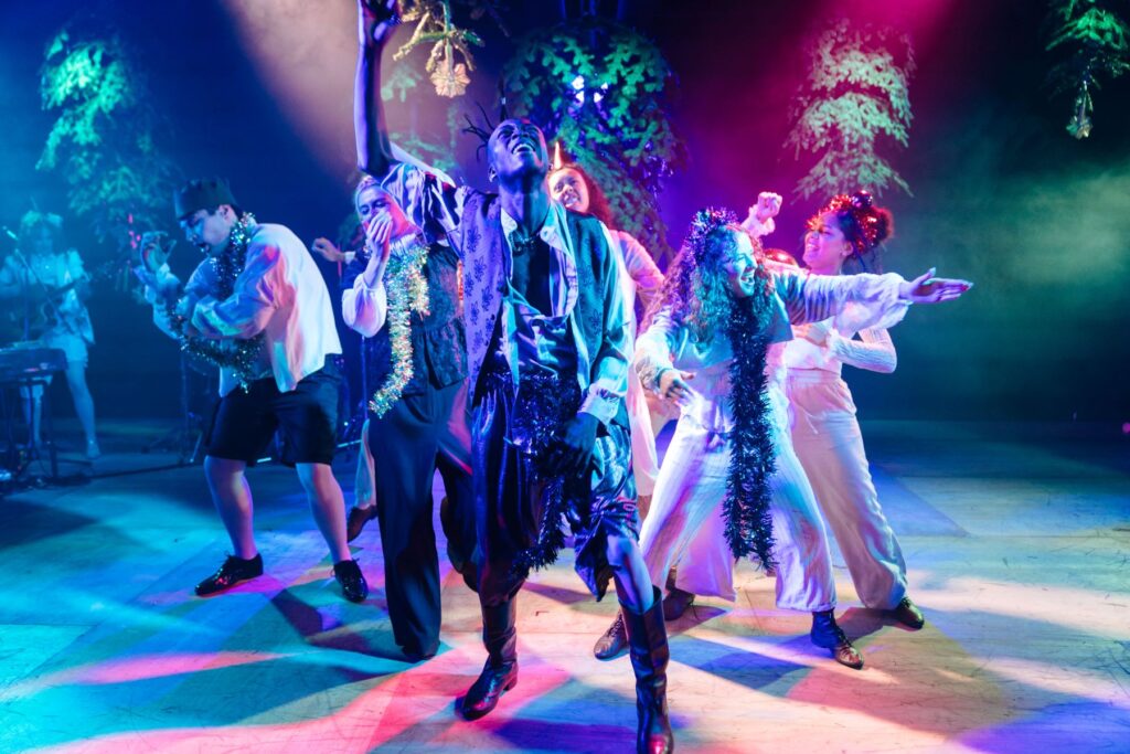 NYT sets timetable for free nationwide auditions – The Theatre Playbook