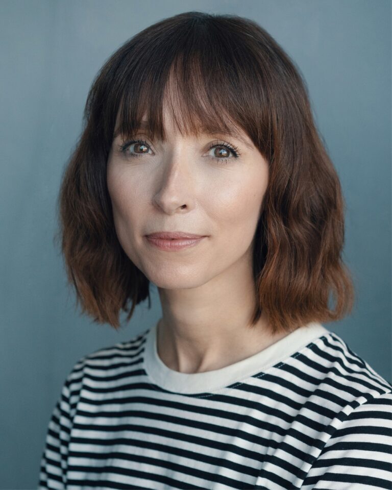 Alix Dunmore ready for Blood Wedding – The Theatre Playbook