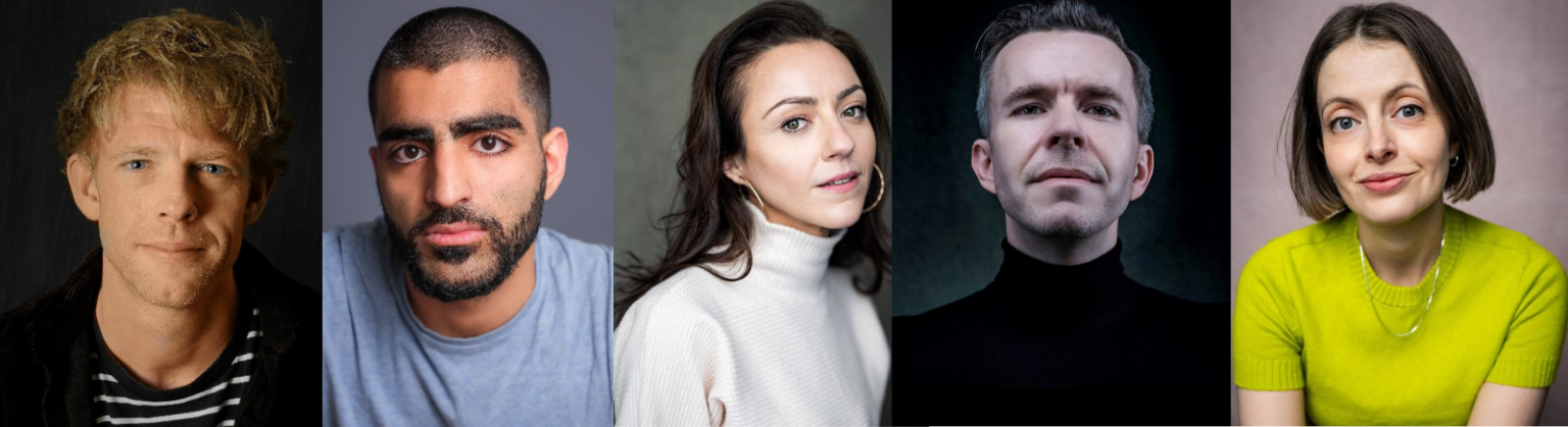 David Shopland on bringing Cul-de-Sac to the Omnibus Theatre – The ...