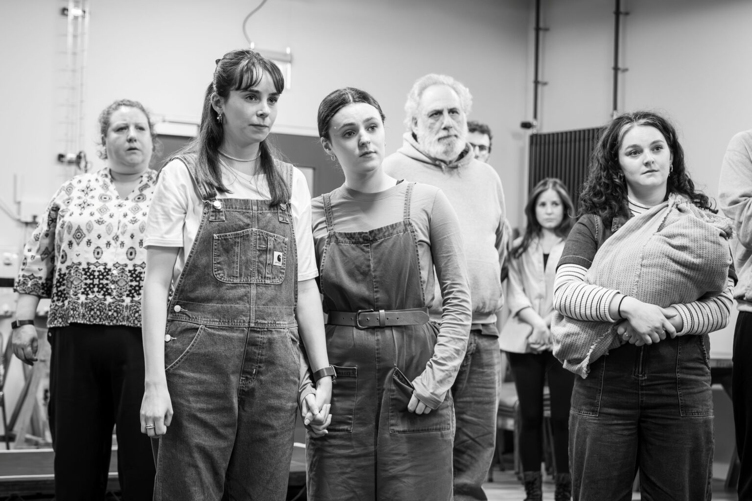 Cast set for Fiddler on the Roof ahead of Barbican run – The Theatre ...