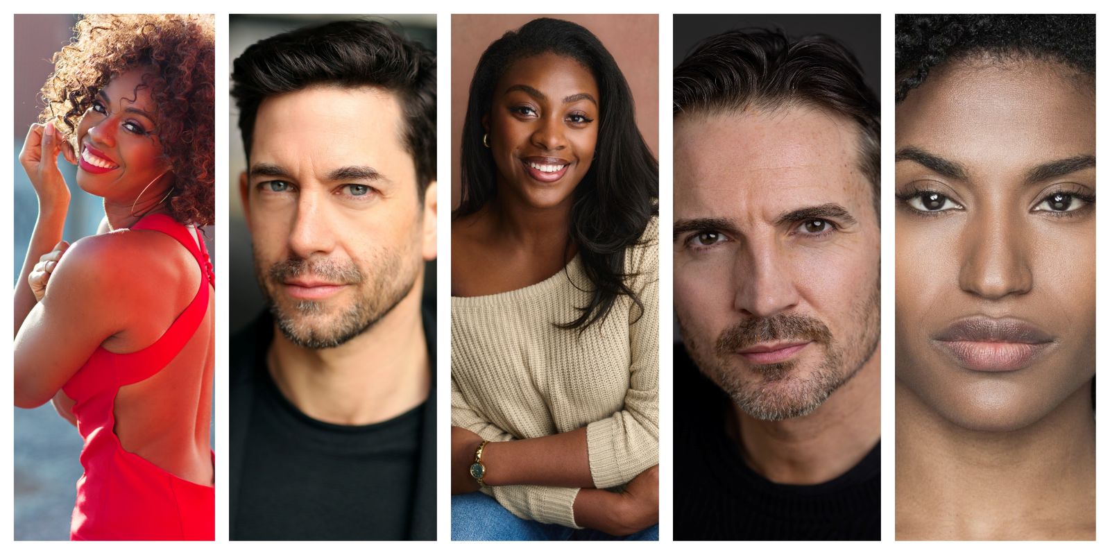 Cast announced for The Bodyguard tour set for New Wimbledon Theatre – The Theatre Playbook