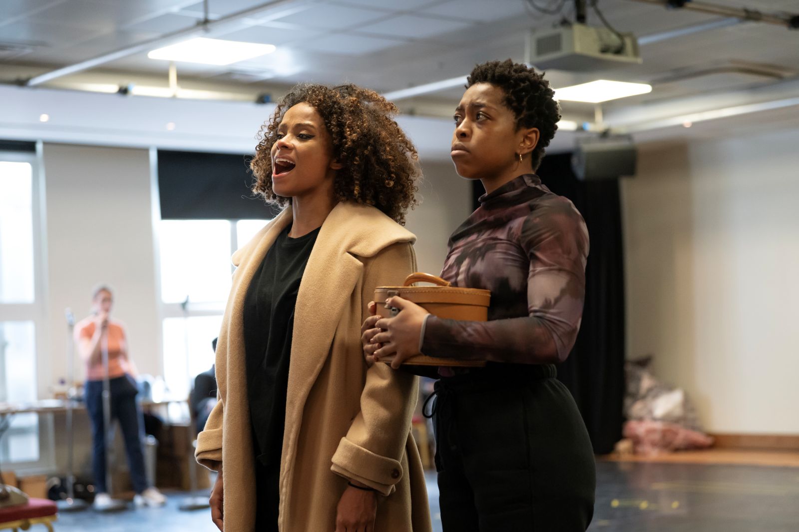 Cast set for final Tina shows at Aldwych Theatre – The Theatre Playbook