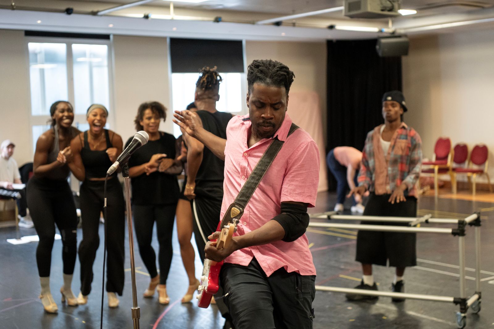 Cast set for final Tina shows at Aldwych Theatre – The Theatre Playbook