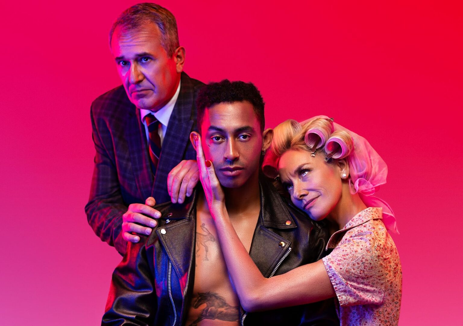 Entertaining Mr Sloane adds Rizzle Kicks to Young Vic production – The ...