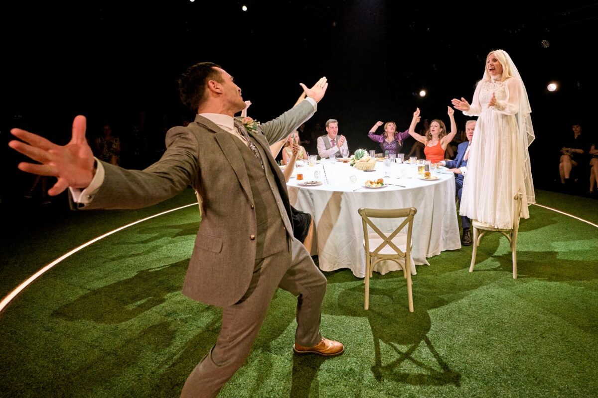 Till the Stars Come Down underway at Theatre Royal Haymarket – The ...