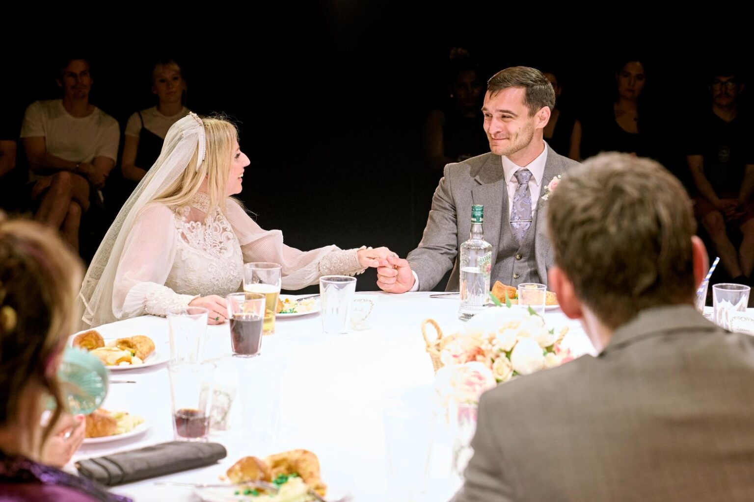 Till the Stars Come Down underway at Theatre Royal Haymarket – The ...