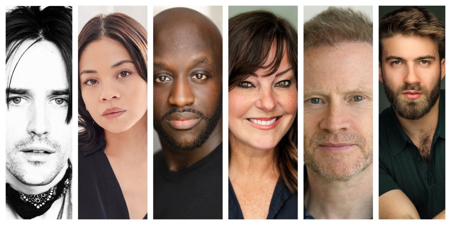 Cabaret lines up new cast for September run – The Theatre Playbook