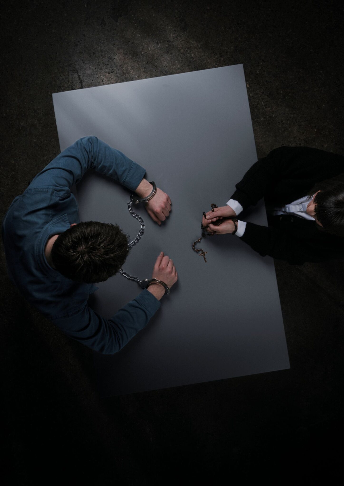 ENO meets Dead Man Walking – The Theatre Playbook