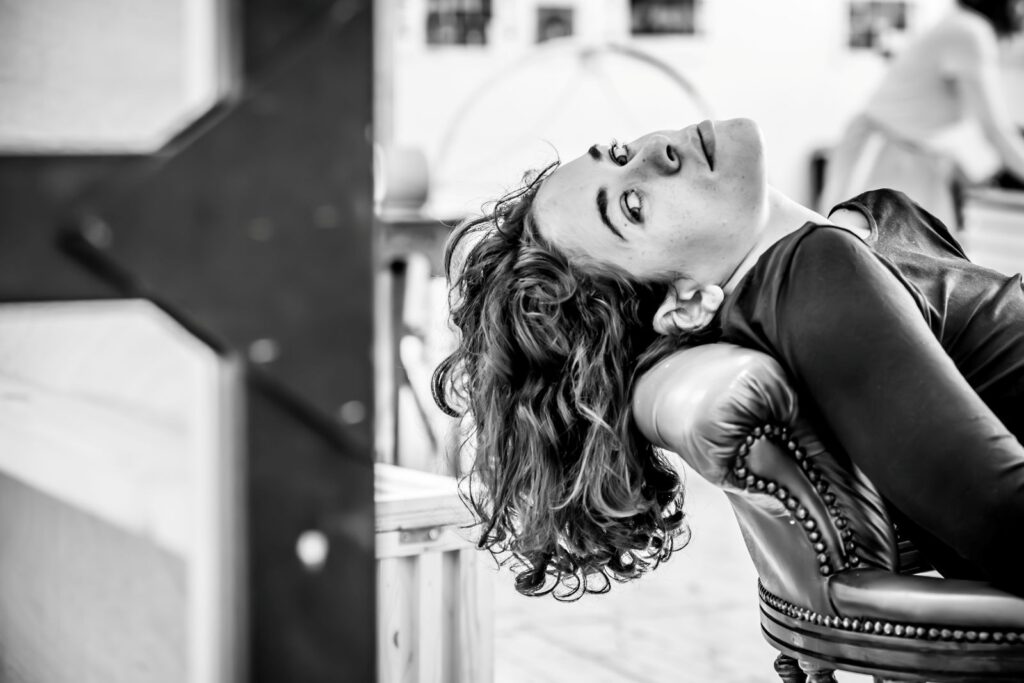 Morgan Lloyd Malcolm showing Dracula in a new light – The Theatre Playbook