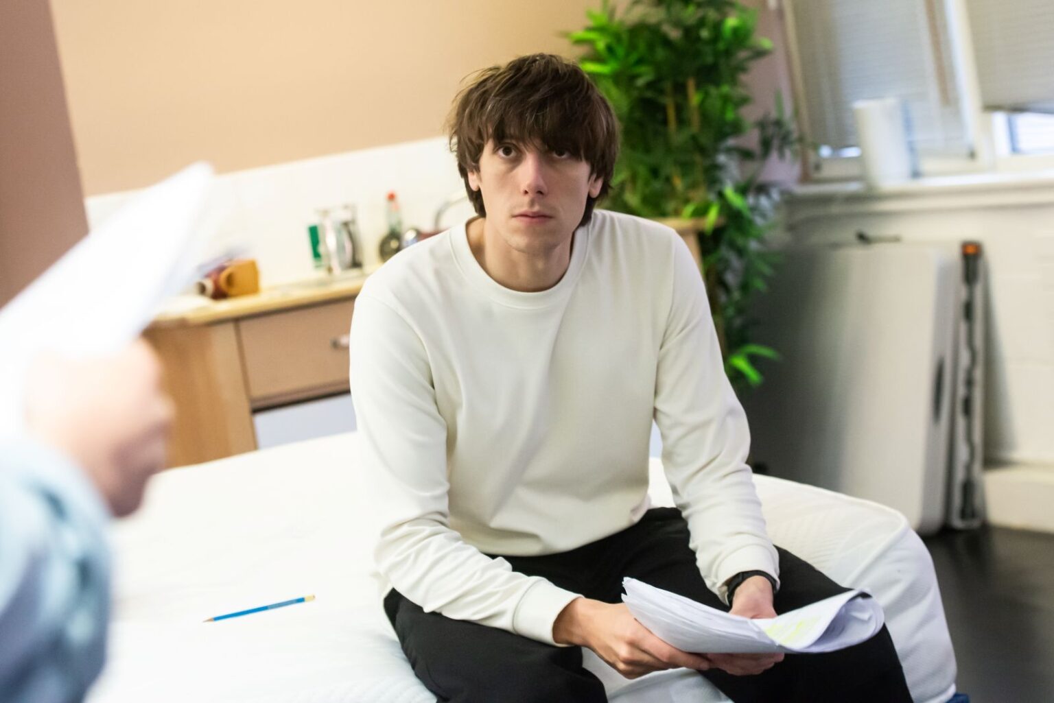Soho Theatre lines up Most Favoured – The Theatre Playbook
