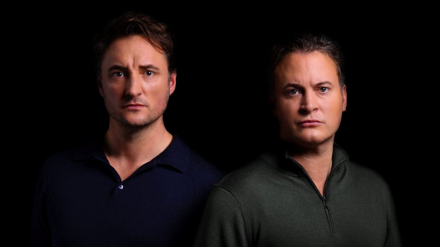 Cast set for 2:22 – A Ghost Story tour in 2026 – The Theatre Playbook