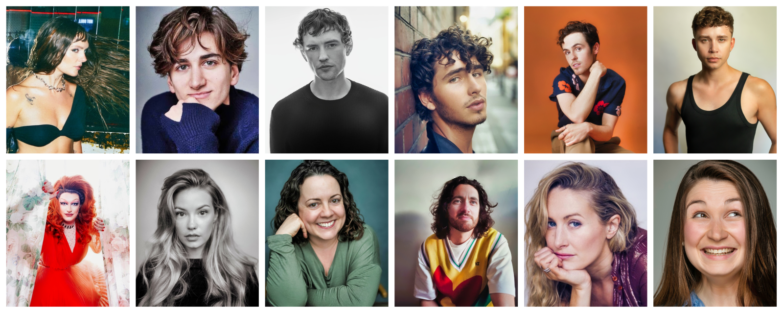 King’s Head Theatre crowns The Fit Prince – The Theatre Playbook