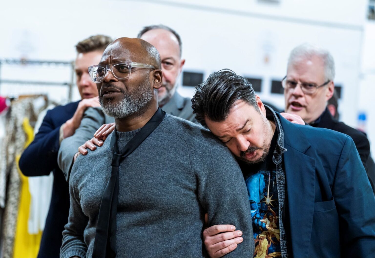 ENO preps Rise & Fall of the City of Mahagony – The Theatre Playbook