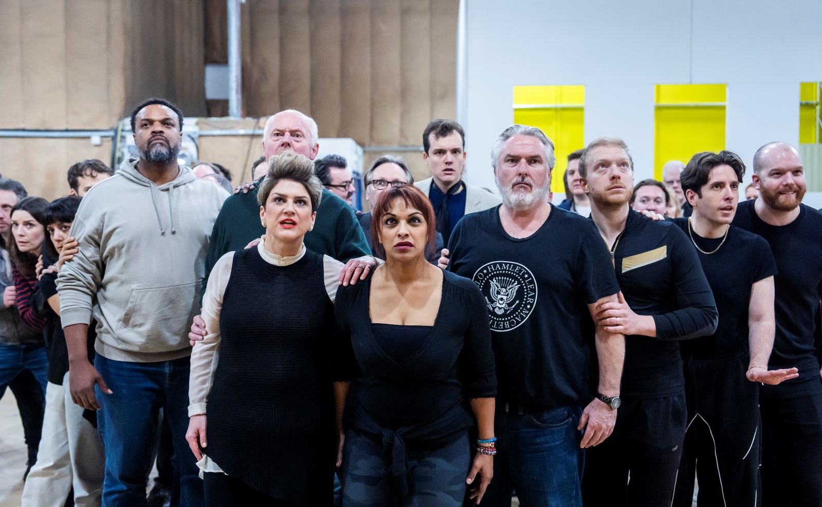 ENO preps Rise & Fall of the City of Mahagony – The Theatre Playbook