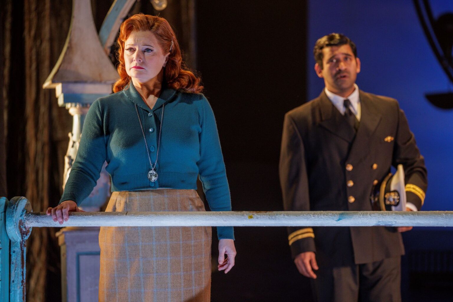 ENO begins Cosi fan tutte run at London Coliseum – The Theatre Playbook