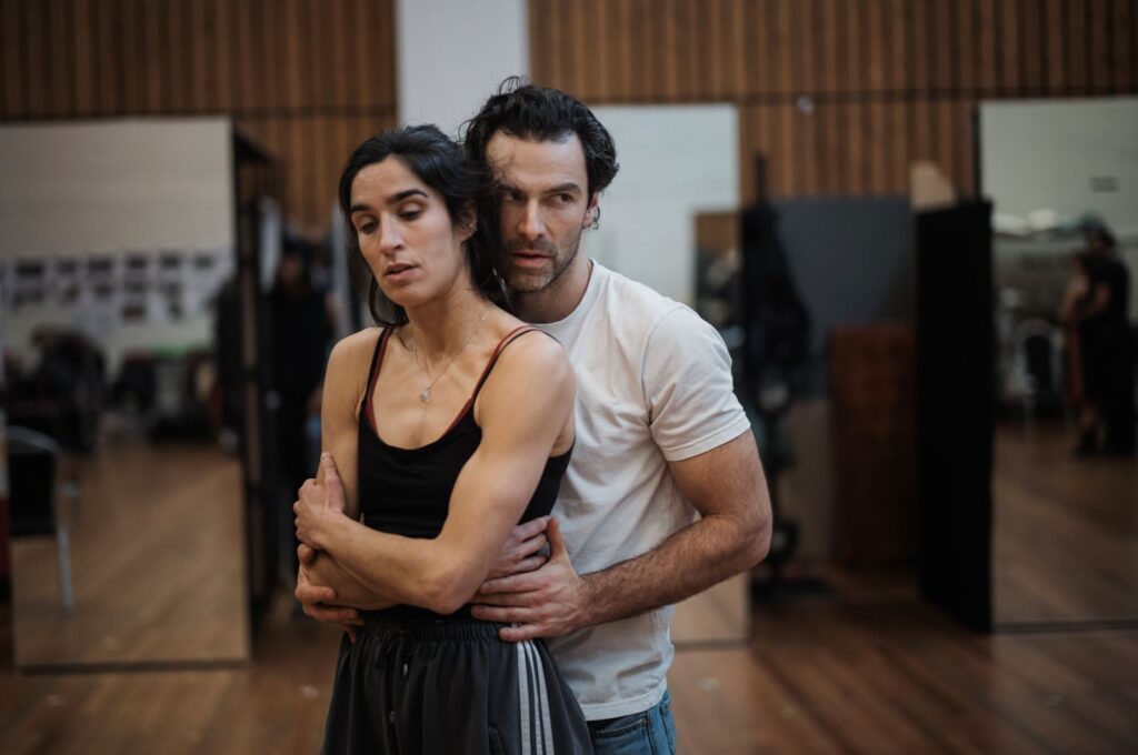 Rehearsals begin for National Theatre’s Les Liaisons Dangereuses – The ...